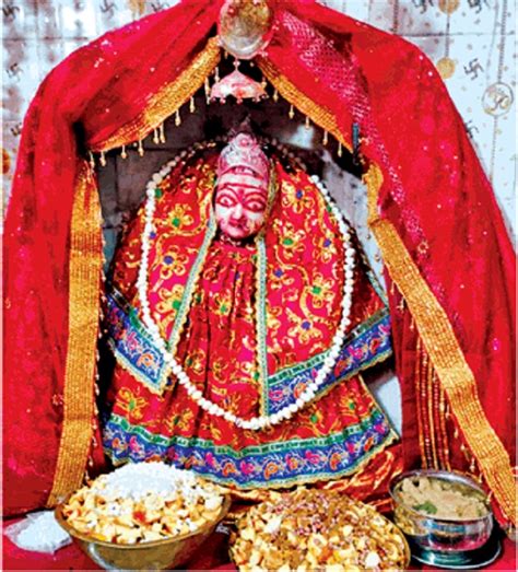 प्रखंड पर्यटन दर्शनीय बिहार बूढ़ी गंडक के किनारे भस्मी देवी मंदिर में आध्यात्मिक शांति के साथ