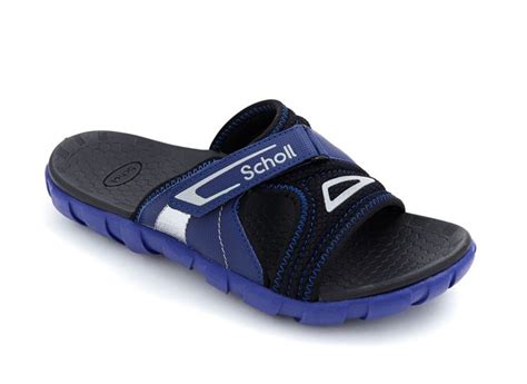 Unisex Slip On Sandals Basti Model