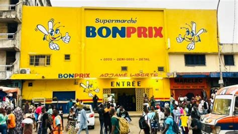 Ranking Top Supermarkets In Côte Divoire Sagaci Research