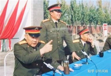 1985年，梁光烈主政第20军，前任军长有多猛？把儿子送上老山前线 知乎