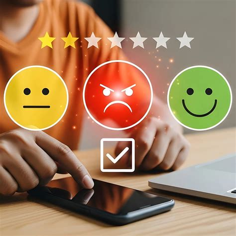 How To Handle Negative Comments On Social Media