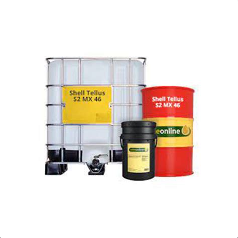 Shell Tellus Application Automotives At Best Price In Chennai Prosol