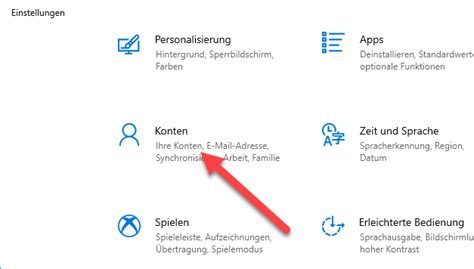 Einführung In Die Benutzerverwaltung Von Windows Ekiwi Blogde