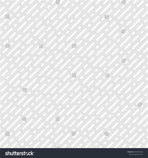 Dash Line Pattern Subtle Vector Seamless Stock Vector Royalty Free Shutterstock