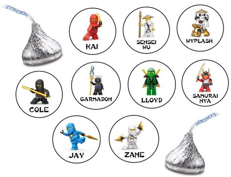 Ninjago All Characters Names Top 15 Anime Ninja Characters Emvqoe