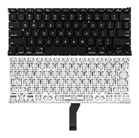 Teclado Macbook Air MercadoLivre