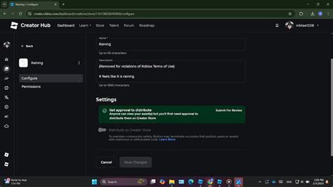 Why Does My Audio Keep Getting Removed Removed For Violations Of Roblox Terms Of Use