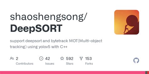 deepsort track cpp at master · shaoshengsong deepsort · github