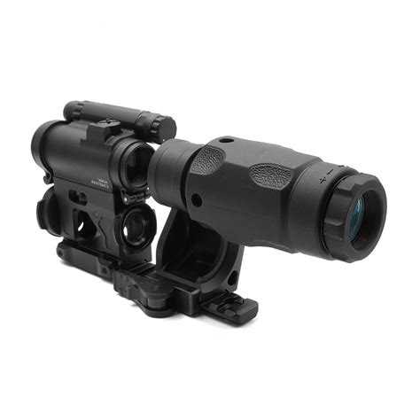 Eg Comp M5 3xmag 1 Ftc 마운트 2 26 옵티컬 센터라인 높이 콤보