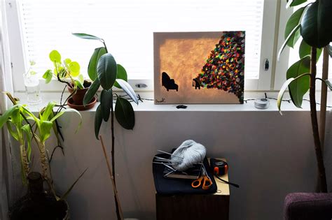 Konstaapeli Daniel Kalejaiye Kasvoi Joensuussa Kaljupäitä Väistellen