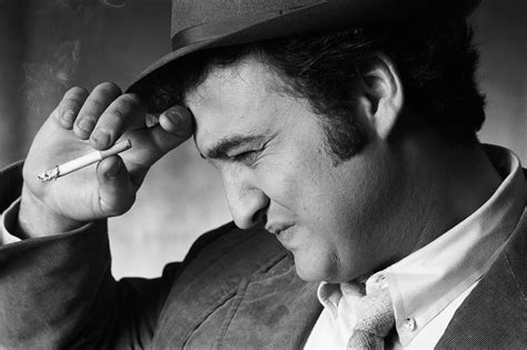50 Black And White Celebrity Portraits Taken In The 1970s And 1980s By