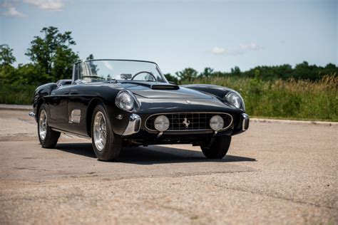 Like Your Cars Rare Monterey Is For You Hagerty Uk