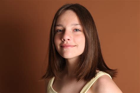 Mia B Mini Models Talent