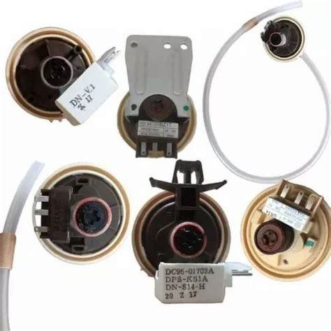 Copper Pressure Sensor At ₹ 750piece Pressure Differential Sensor In