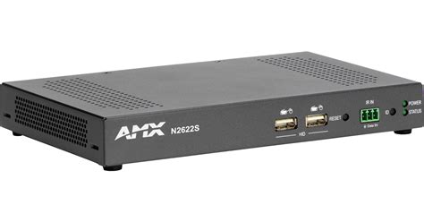 Amx N2622s Decoder Amx N26d001 Bandh Photo Video