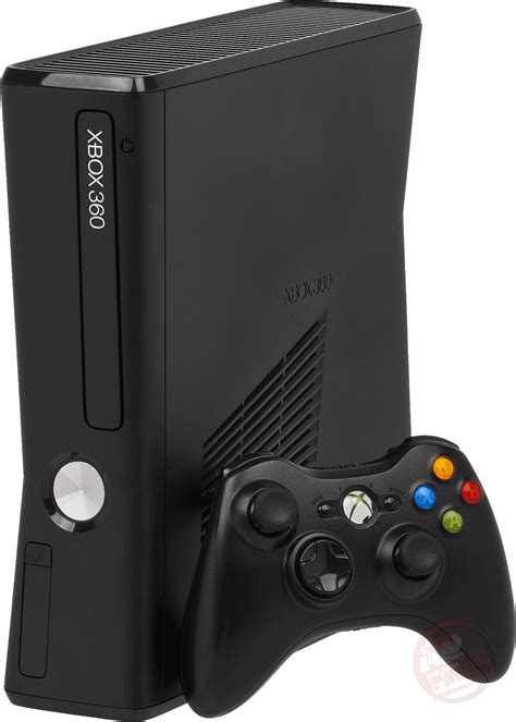 Xbox 360 Slim 250gb Console Matt Black Xbox 360pwned Buy From Pwned Games With
