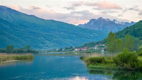 Plava And Gucia Një Rrugëtim Mes Historisë Elite Travel Agency