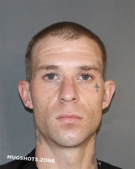 Mcdevitt Michael Lee 11 30 2021 Rusk County Mugshots Zone