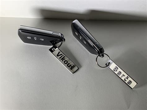 Rz Spz Na Klíče By Benik19 Download Free Stl Model