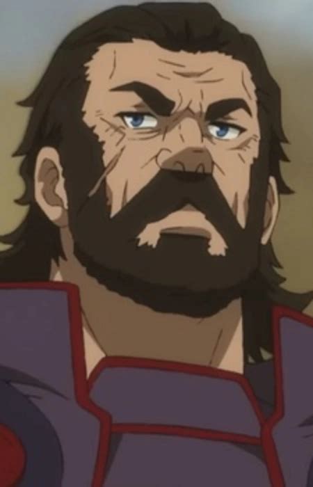 Drel Персонаж