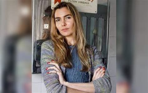 Get To Know Charlet Duboc Facts And Pics Of Brilliant British Culture Journalist Glamour Path