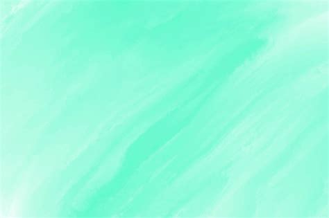 Plain Mint Blue Background