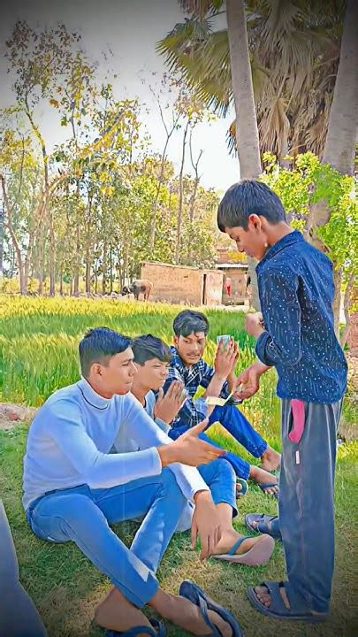 wait for end 😅 (Shiv Reacting Boy) Tom and jerry 😂#shorts #funny #comedy #realfools - YouTube