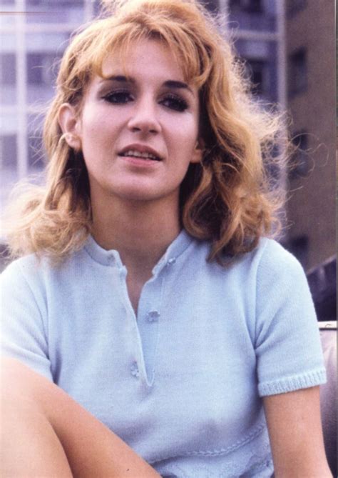 Leslie Ash Quadrophenia Sondra Locke Jill Ireland Elizabeth Shaw