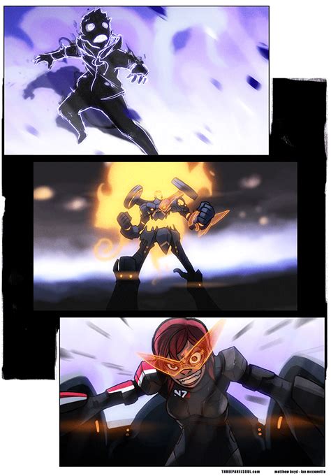 Know Your Meme Mass Effect Andromeda Bitmoms