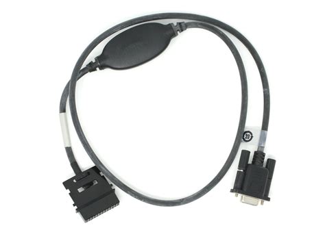 Motorola Pmkn4105a Programmierkabel 146 37