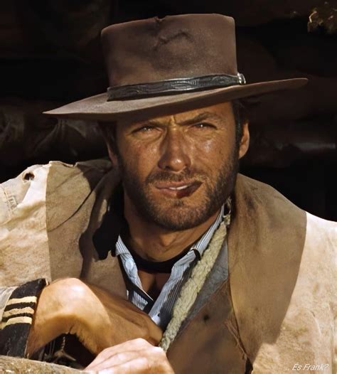 Clint Eastwood A Few Dollars More Ringtone