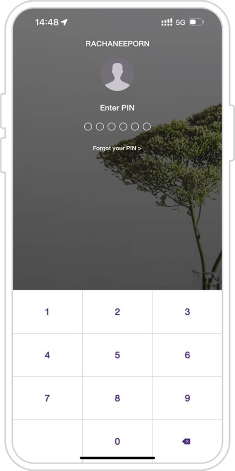 To Enhance The Security Of Financial Transactions When Using Scb Easy