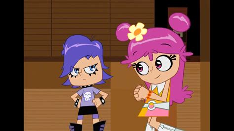 The Oddyguardgallery Hi Hi Puffy Amiyumi Wiki Fandom