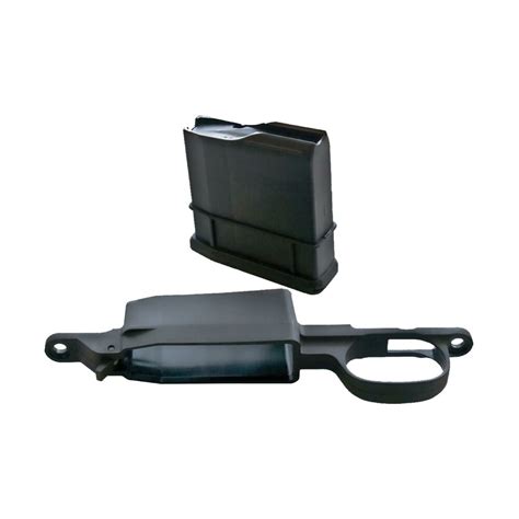 Lsi Rem700 Mag Conv Kit 270 25 06 30 06 5rd [fc 682146420777]