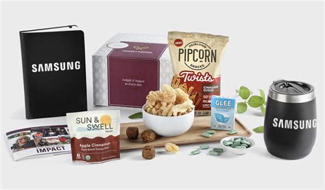 Best Ts For Conference Attendees And Speakers Customizable Baskets