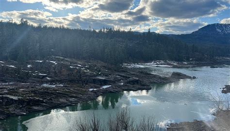 Thompson Falls High Bridge Qué Saber Antes De Ir 2026