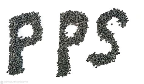 Polyphenylene Sulfide A Robust Polymer With Multiple Applications Pps Pps Resin Supplier And