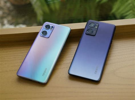 Harga Mulai Jutaan Rupiah OPPO Reno Series G Resmi Meluncur Di Indonesia News On RCTI