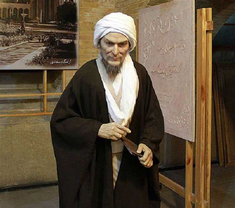 زندگینامه سعدی؛ تحقیق و گزارشی کوتاه درباره زندگی سعدی ستاره