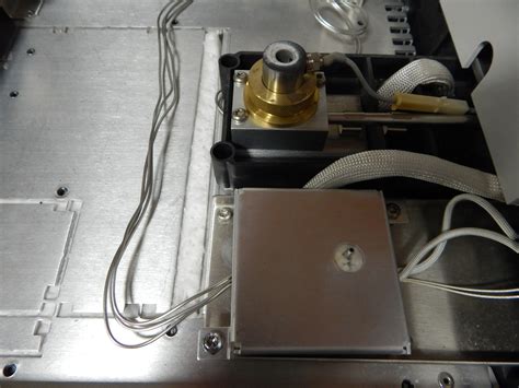 Agilent GC With TCD And FID LabX Com