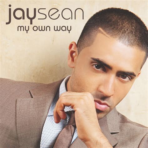 My Own Way Album By Jay Sean Spotify