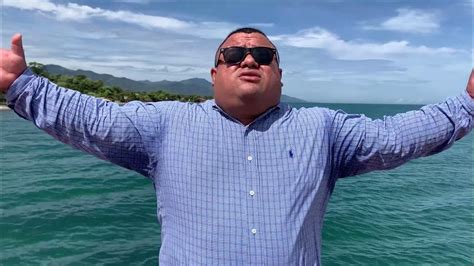 Pastor Denis Juarez Tema Espiritu Santo Youtube