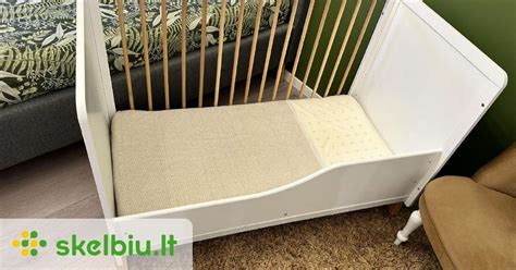 Vaikiška Lovytė Skelbiu Lt