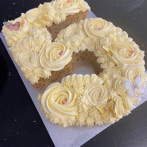 Number Template Reusable Cake Template Cookie Cake Stencil Diy Birthday Cake Food Safe