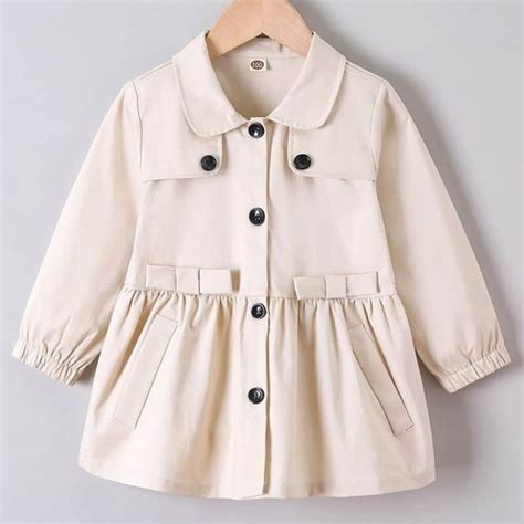 شیک ترین و جدیدترین مدل های بارانی دخترانه 1402