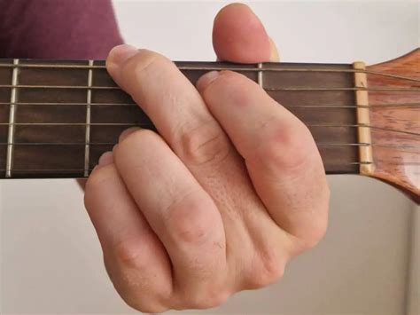 Electric Guitar Neck Width With 10 Examples Guitar Symphony