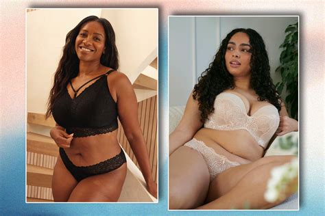 Best Plus Sized Lingerie Shops 2025 Tried And Tested The Independent