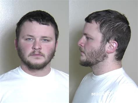 Andrew Michael 12 20 2024 Madison County Mugshots Zone