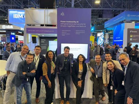 🎉 day 4 at aws re invent 2024 a fitting finale ronak jain