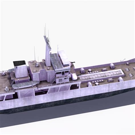 3d Model Yuting Class